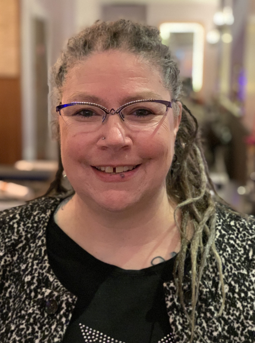 Jersey Methodist Circuit | Our Ministers